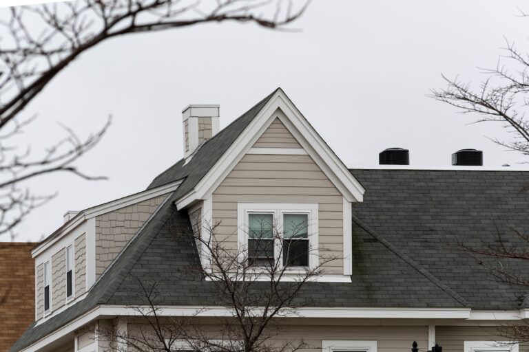 Dutch Gable Roof Styles (6 Popular Architectural Looks)