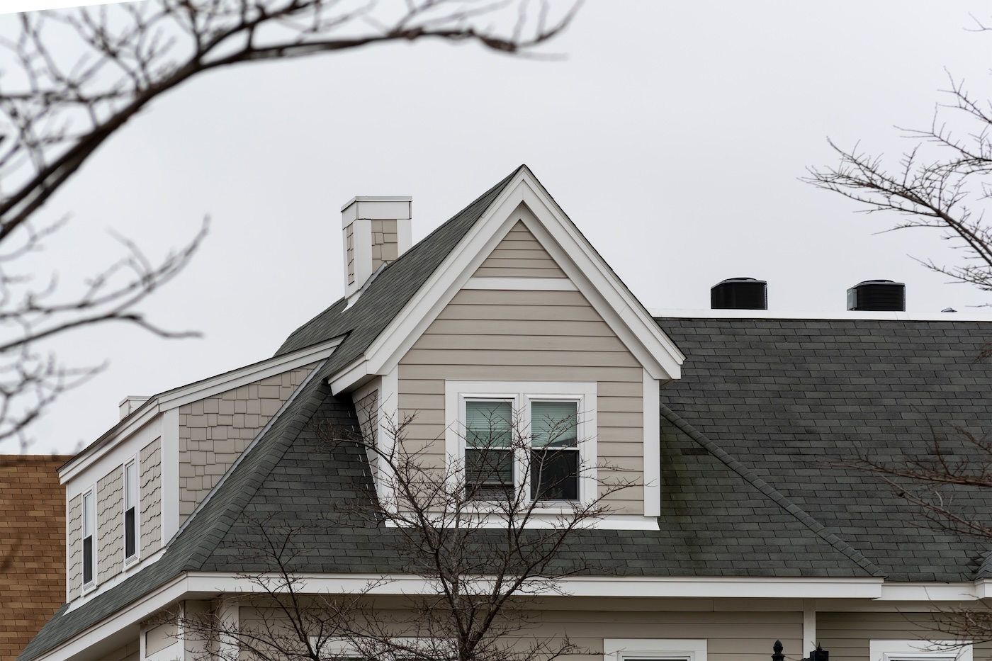 Dutch Gable Roof Styles (6 Popular Architectural Looks)